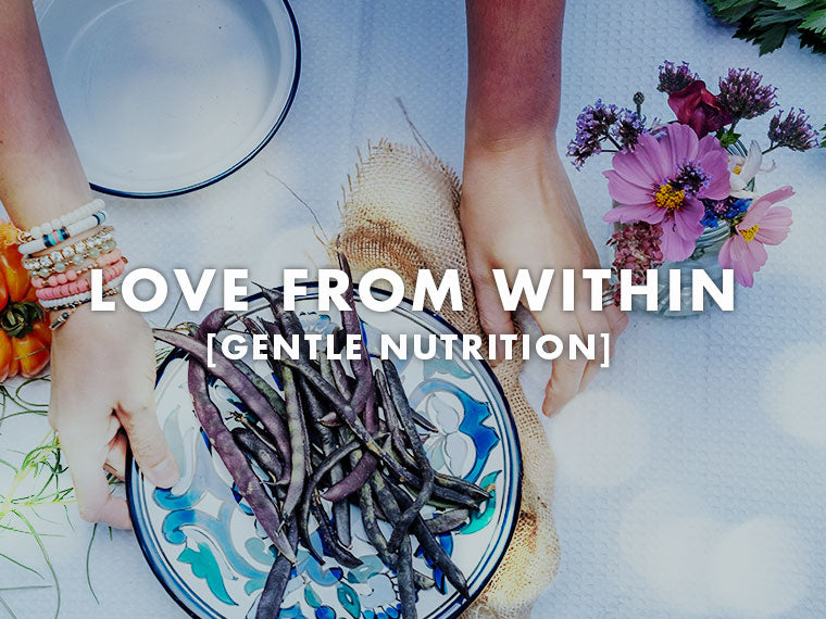 Love From Within – Awesome Inc NZ