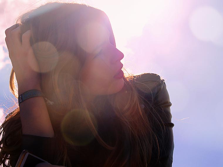 Self Worth is an Inside Job – Awesome Inc NZ